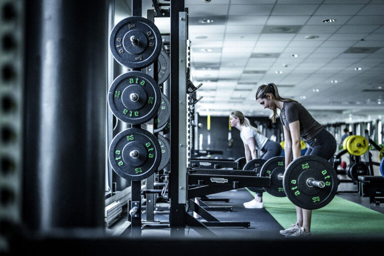 Treningssenter i Stavanger med rom for alle